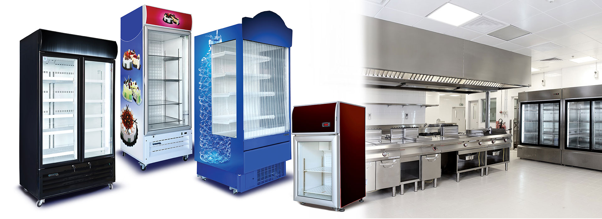 SS Manufacturing - Commercial Kitchen Industry- SS Fabrication
