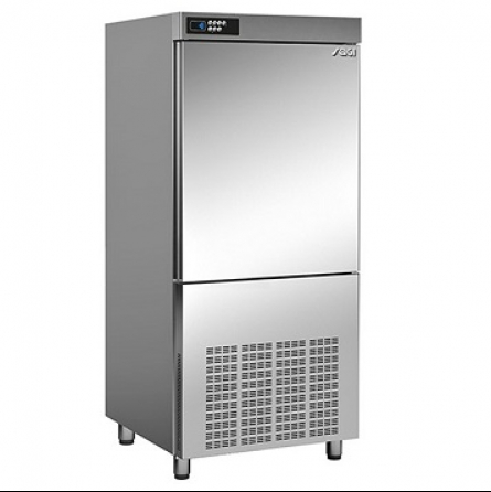 Blast Chiller & Blast Freezers Supplier in Dubai UAE | Tecnodom