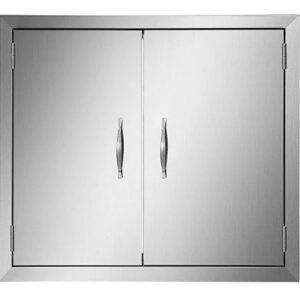 SS Double Door Kitchen Cabinet Fabricator In Dubai - Buy Now